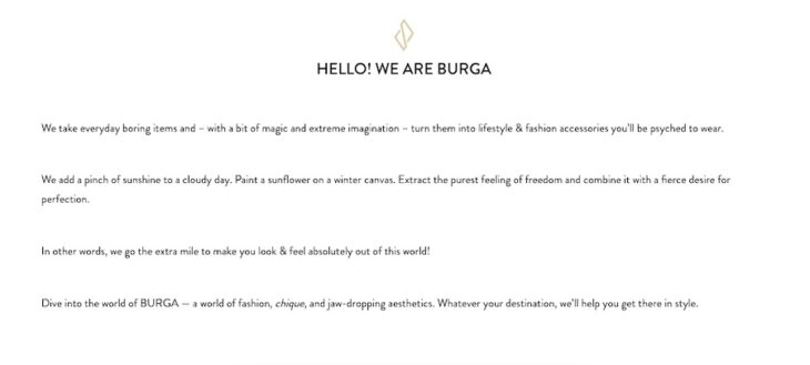 16 Inspiring Small Business Mission Statement Examples