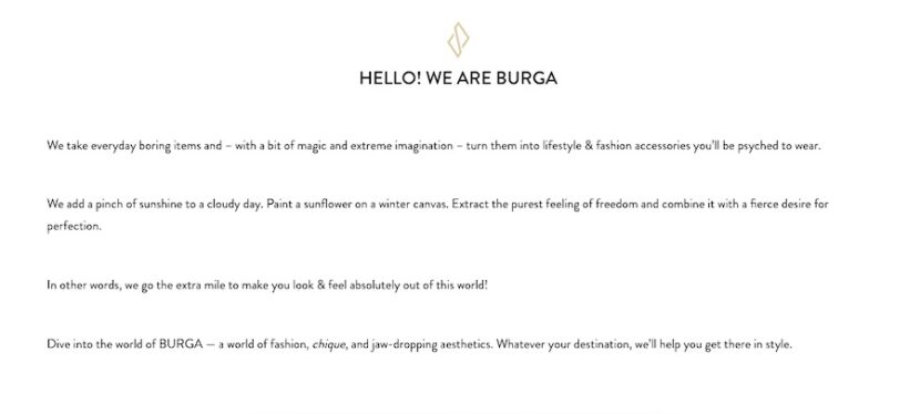 16 Inspiring Small Business Mission Statement Examples