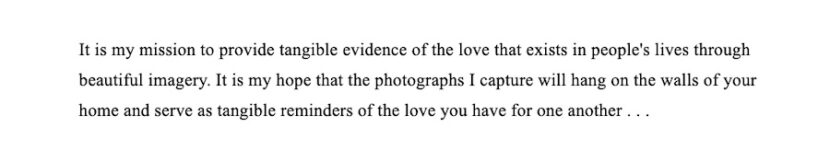 16 Inspiring Small Business Mission Statement Examples