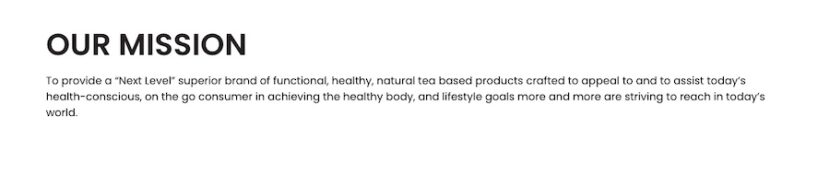 16 Inspiring Small Business Mission Statement Examples