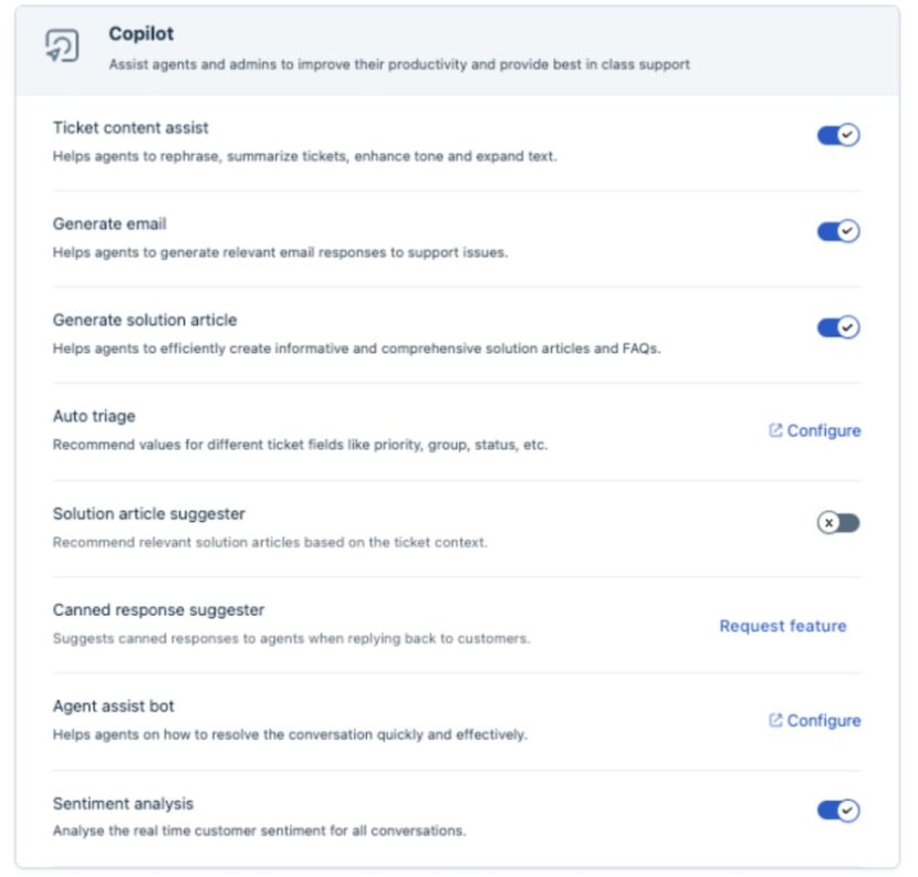 Freshdesk Review: Pricing, Features, Pros & Cons