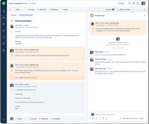 Freshdesk Review: Pricing, Features, Pros & Cons