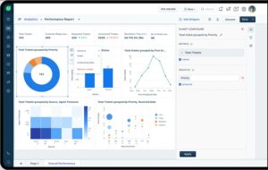 Freshdesk Review: Pricing, Features, Pros & Cons