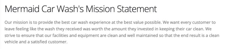 16 Inspiring Small Business Mission Statement Examples