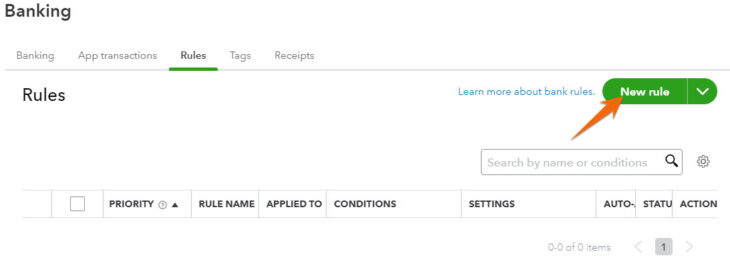 How To Manage QuickBooks Online Bank Feeds