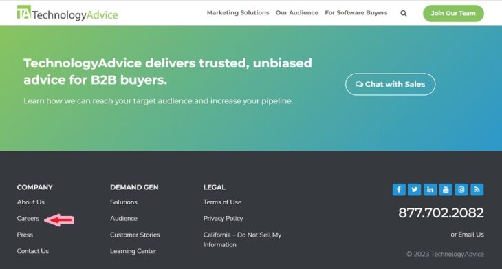 How to Make a Career Page to Attract Top Talent (+ Examples)