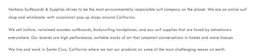 16 Inspiring Small Business Mission Statement Examples