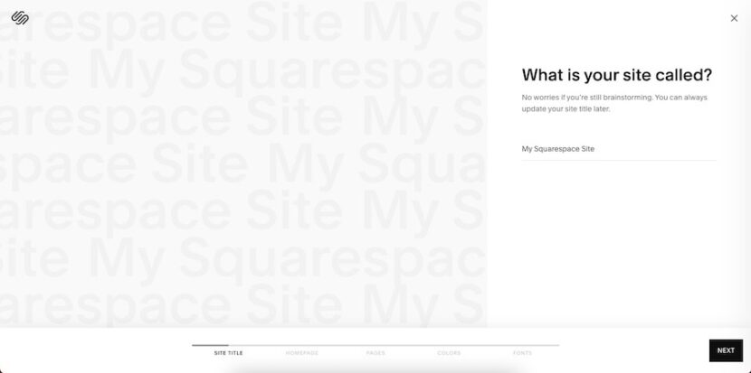 How to Use Squarespace to Build a Website (+ Video Tutorial)