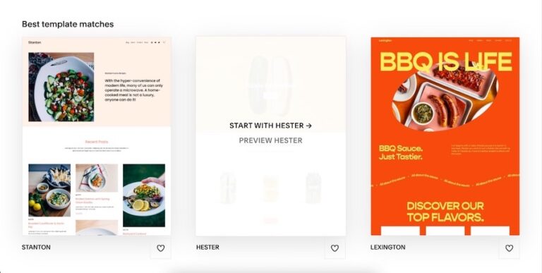 How to Use Squarespace to Build a Website (+ Video Tutorial)