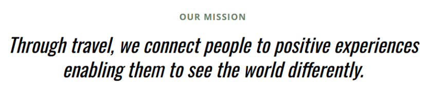 16 Inspiring Small Business Mission Statement Examples