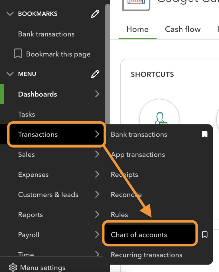 How To Enter Bank Transactions in QuickBooks Online Manually