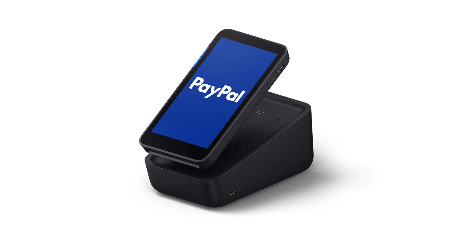 PayPal Point of Sale Review: Best for Solopreneurs & Hobbyists