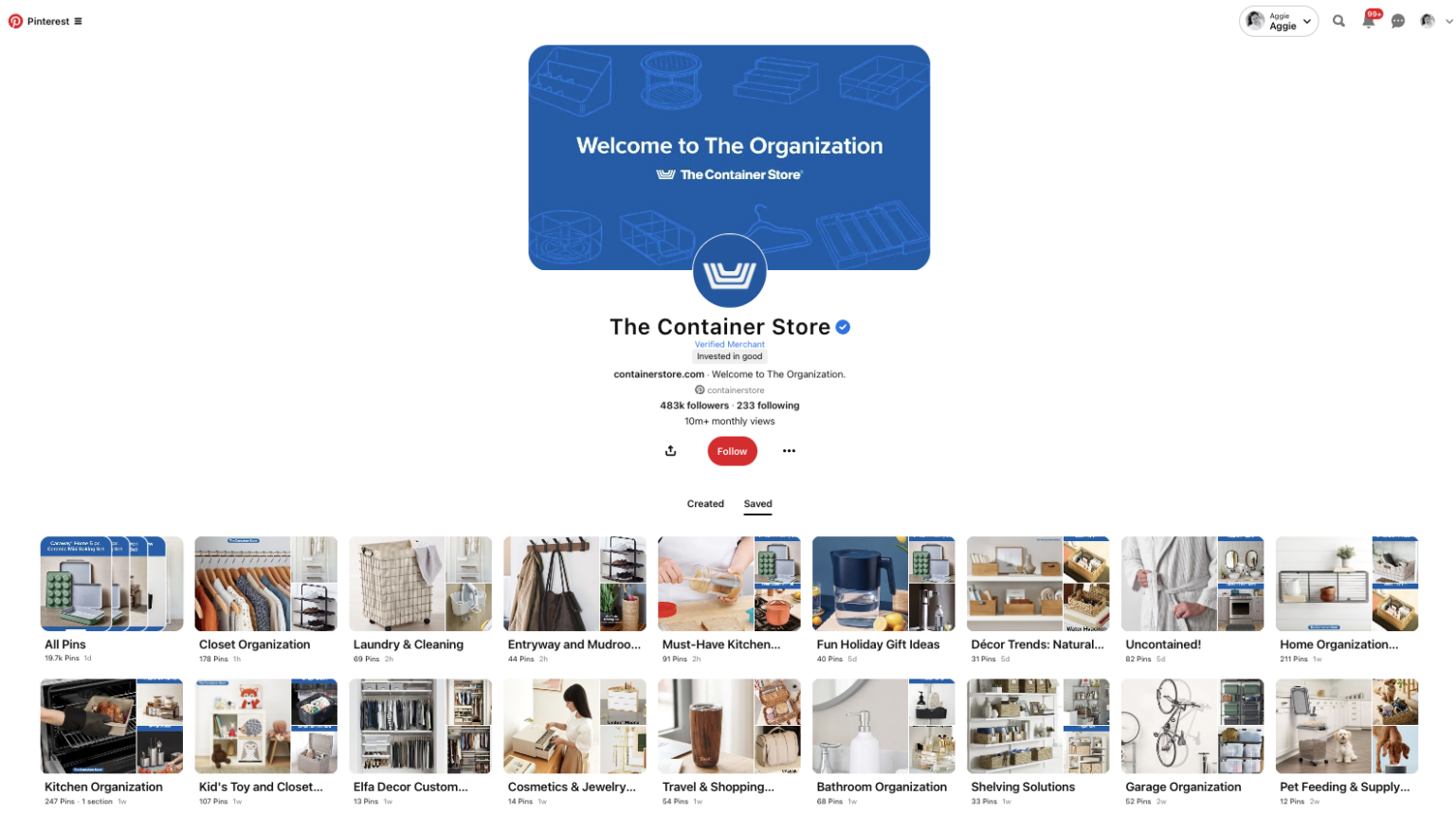 How to Sell on Pinterest: Step-by-Step Guide & Marketing Tips