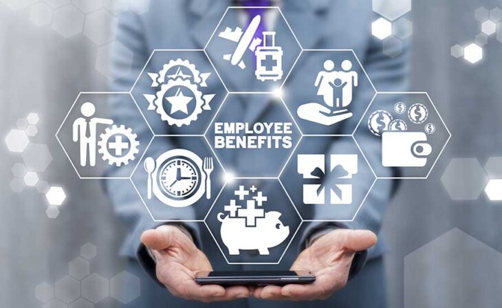 Guide to Part-Time Employee Benefits: Types & How to Set It Up