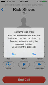Call Parking: A Comprehensive Guide for Small Businesses