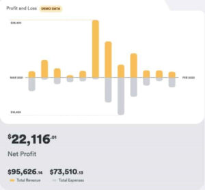 Bench Accounting Review: Features, Pricing & Alternatives