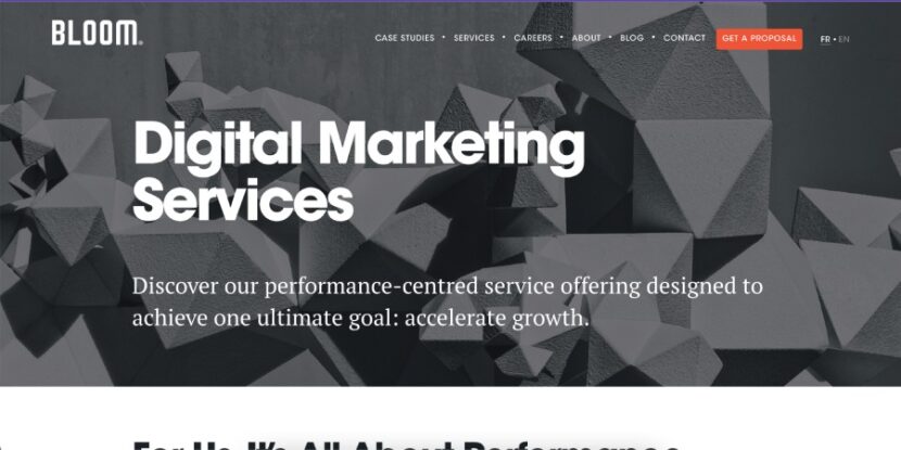 10 Best Facebook Advertising Agencies for Small Businesses