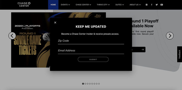What Is a Splash Page? (+ 15 Best Splash Page Examples)