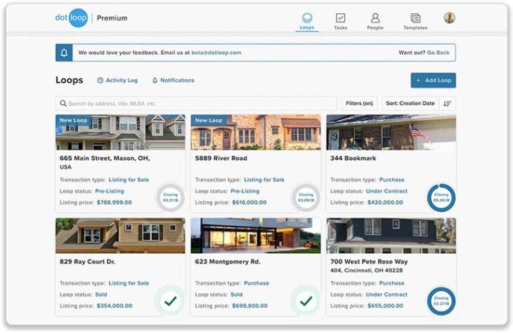 6 Best Real Estate Database Software in 2023