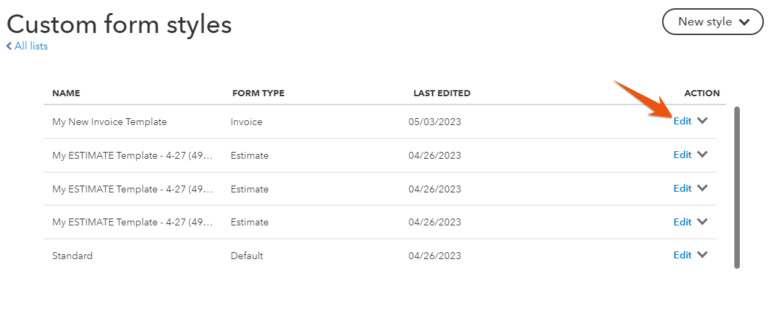 How To Set Up Messages in QuickBooks Online