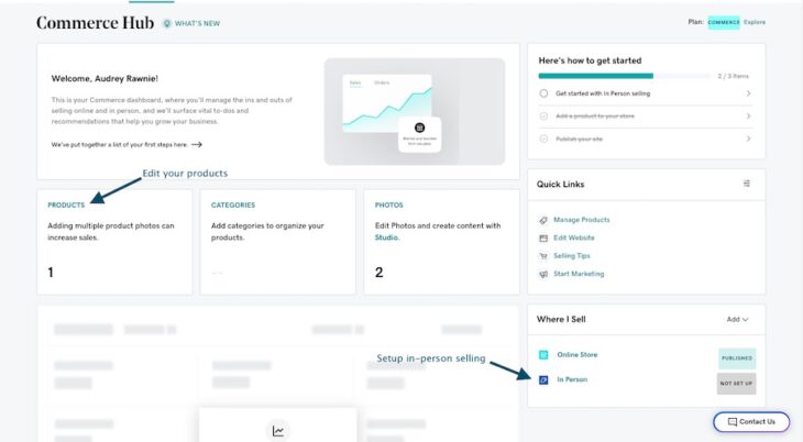 How to Create a Website on GoDaddy in 6 Steps (+ Video Tutorial)