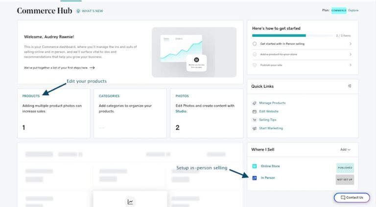 How to Create a Website on GoDaddy in 6 Steps (+ Video Tutorial)