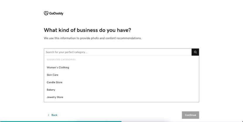 How to Create a Website on GoDaddy in 6 Steps (+ Video Tutorial)