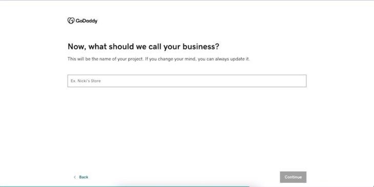How to Create a Website on GoDaddy in 6 Steps (+ Video Tutorial)