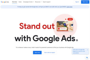 How to Advertise on Google & Boost Your Business