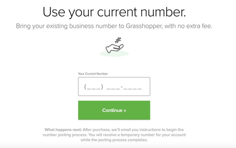 How to Use the Grasshopper Phone System in 5 Steps + Tips to Maximize It