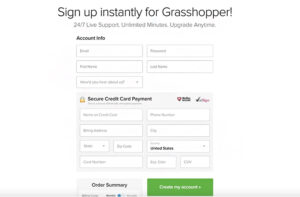 How to Use the Grasshopper Phone System in 5 Steps + Tips to Maximize It