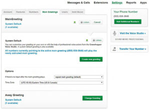 How to Use the Grasshopper Phone System in 5 Steps + Tips to Maximize It