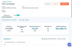How to Create an Effective Sales Report (+ Free Template)
