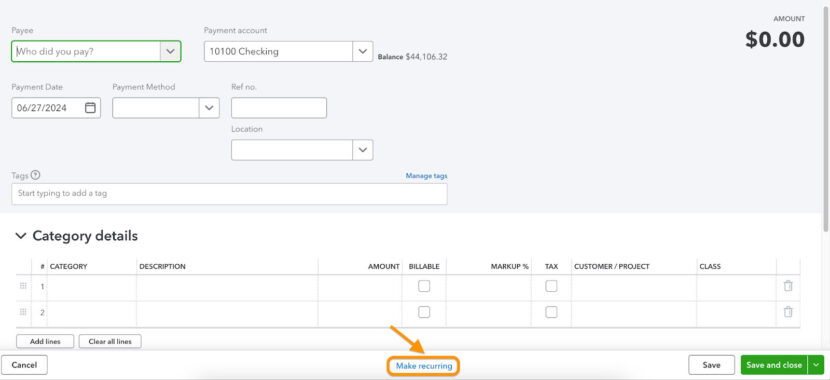 Top 25 QuickBooks Online Tips (Including Keyboard Shortcuts)