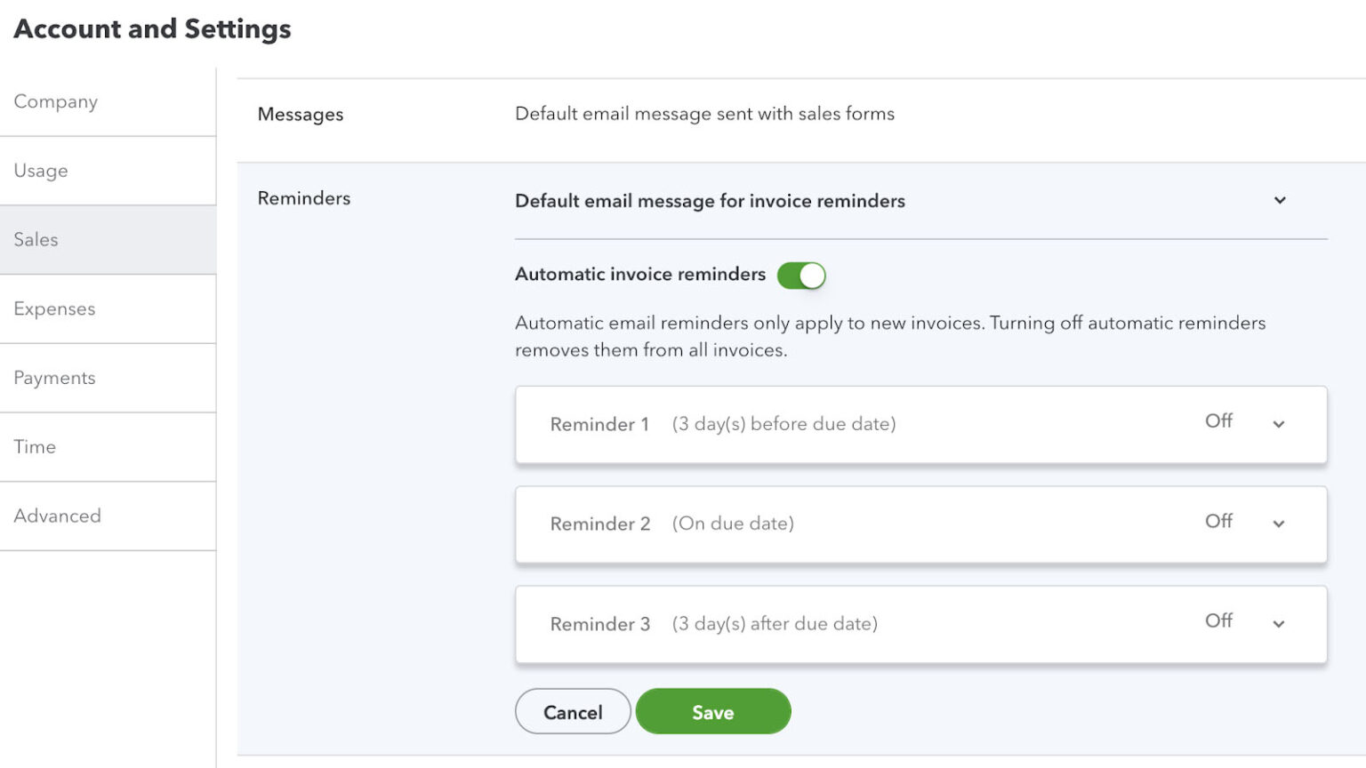 Top 25 QuickBooks Online Tips (Including Keyboard Shortcuts)