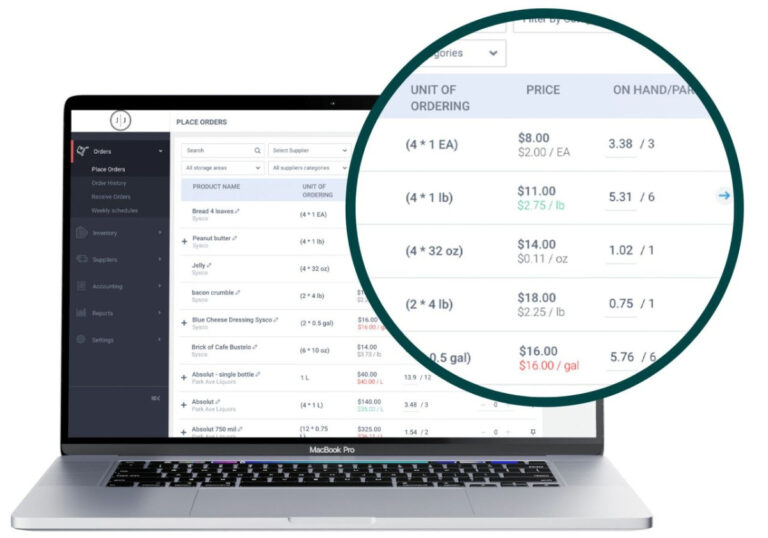 7 Best Inventory Software that Integrates with QuickBooks