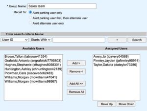 Call Parking: A Comprehensive Guide for Small Businesses