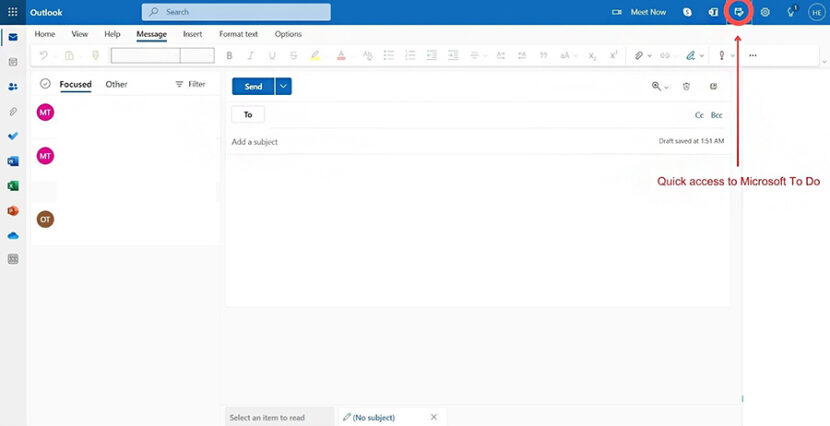Top 13 Microsoft Outlook Features for Small Businesses