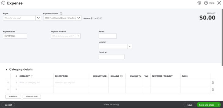 8 Best Business Expense Tracker Apps for 2023