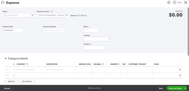 8 Best Business Expense Tracker Apps for 2023
