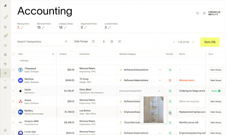 8 Best Business Expense Tracker Apps for 2023