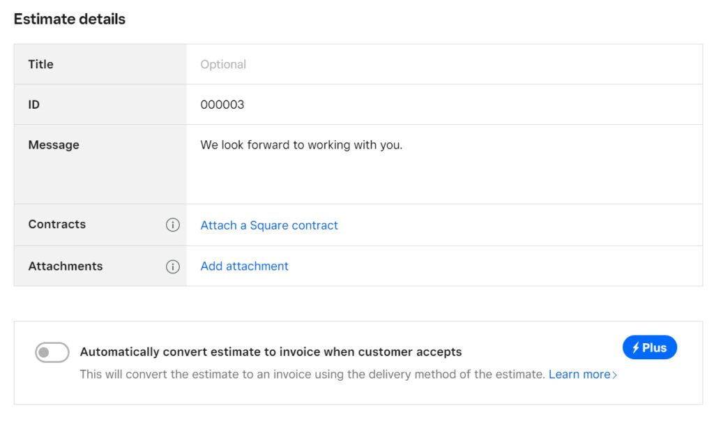 Square Invoices Review 2024: Best Invoicing for Square Users