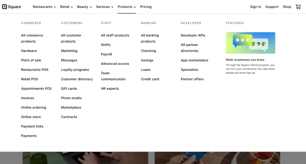 2024 Clover vs Square Comparison: Price, Features & Reviews