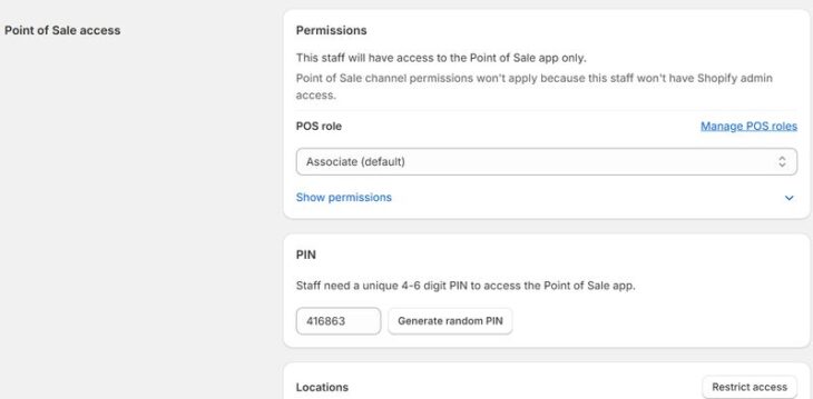 How to Use Shopify POS in 12 Easy Steps