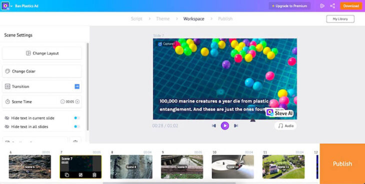 12 Ways to Use AI for Small Business Marketing