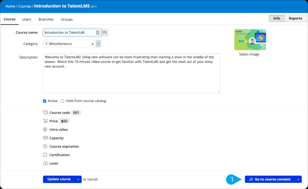 4 Best Employee Training Software