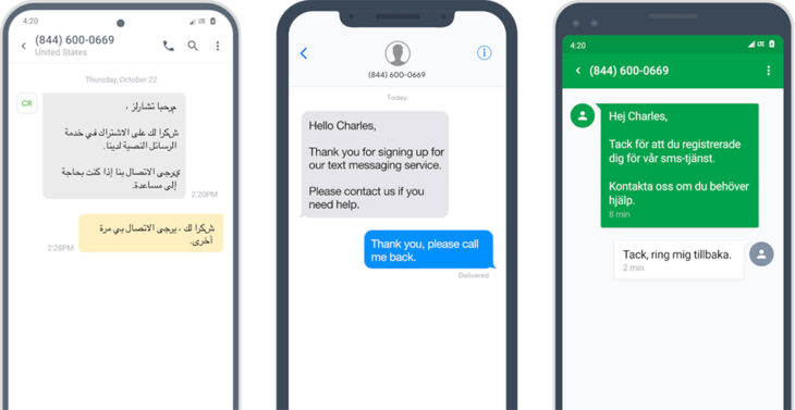 6 Best Text Messaging Services for Business