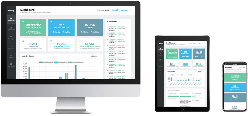 6 Best Text Messaging Services for Business