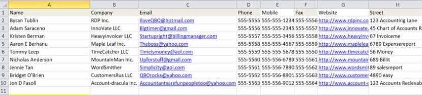 How To Set Up Vendors in QuickBooks Online