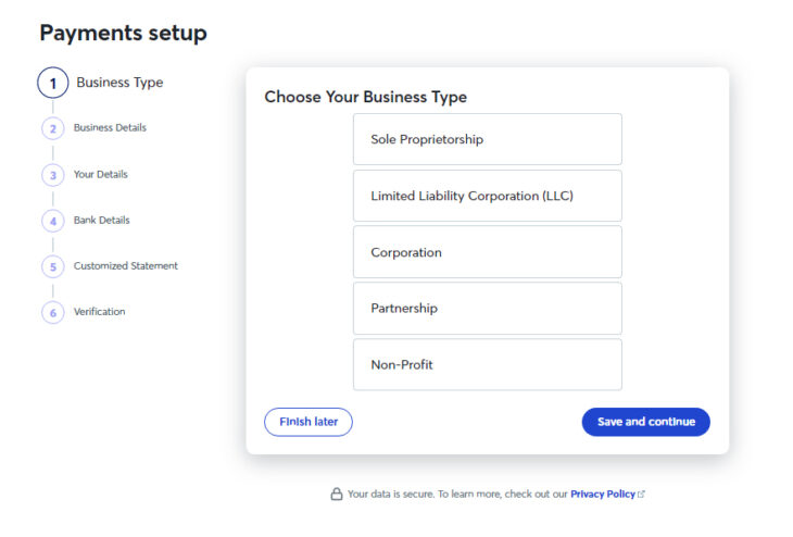 Wave Payments Review: Pros, Cons & Features